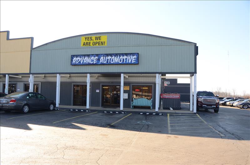 Advance Automotive - Avon, IN